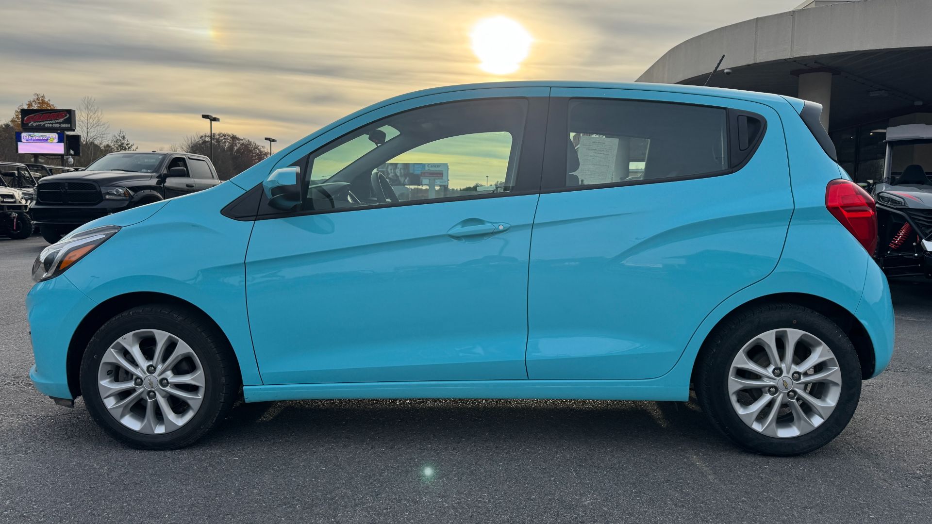 Used Cars Clearfield Pa