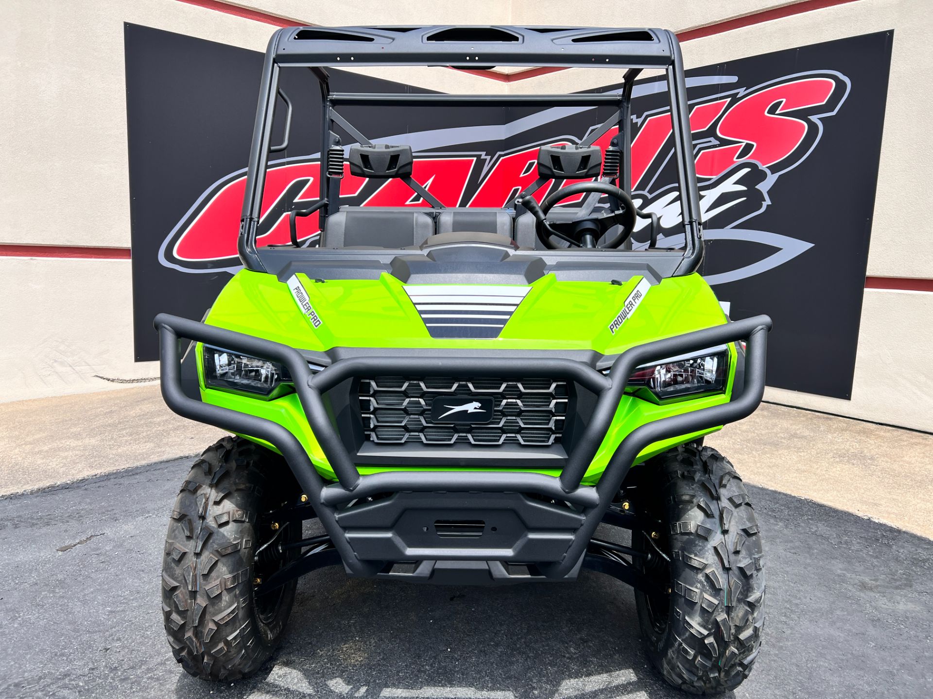 New 2023 Arctic Cat Prowler Pro EPS, Clearfield PA | Specs, Price ...