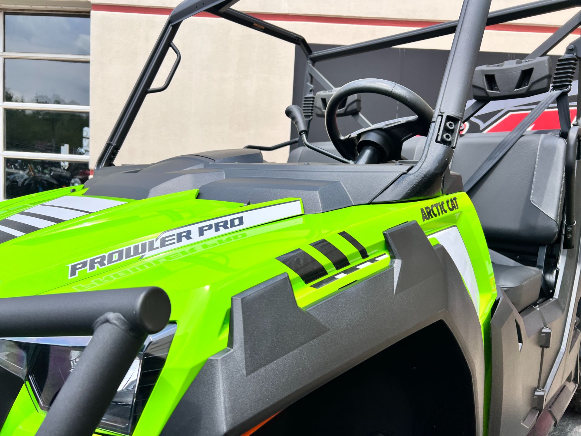 New 2023 Arctic Cat Prowler Pro EPS, Clearfield PA | Specs, Price ...