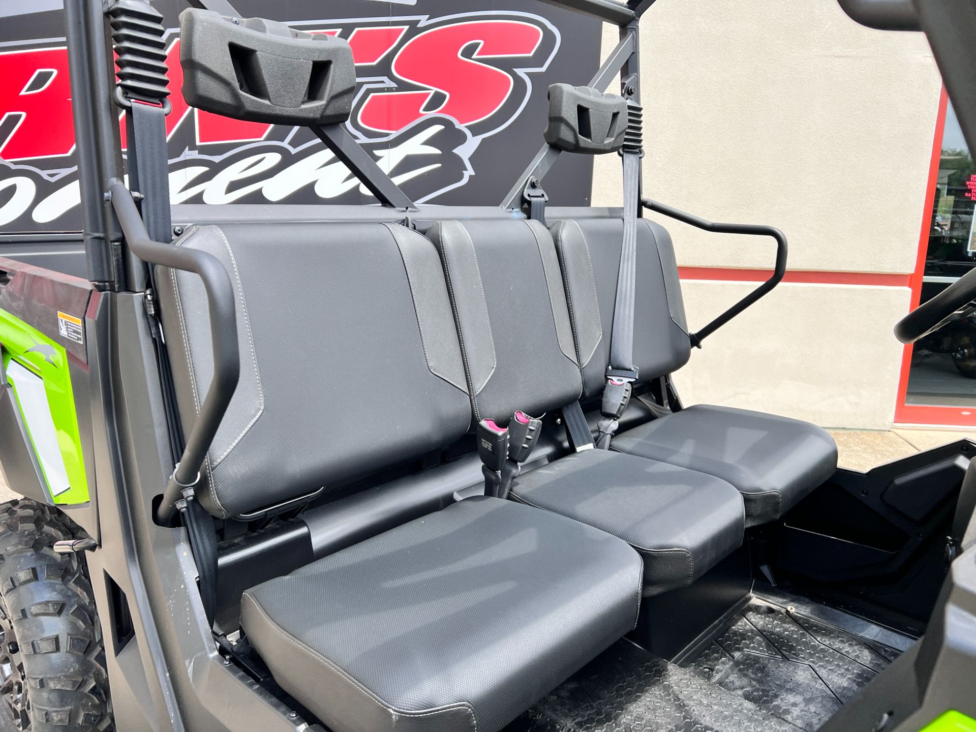 New 2023 Arctic Cat Prowler Pro EPS, Clearfield PA | Specs, Price ...