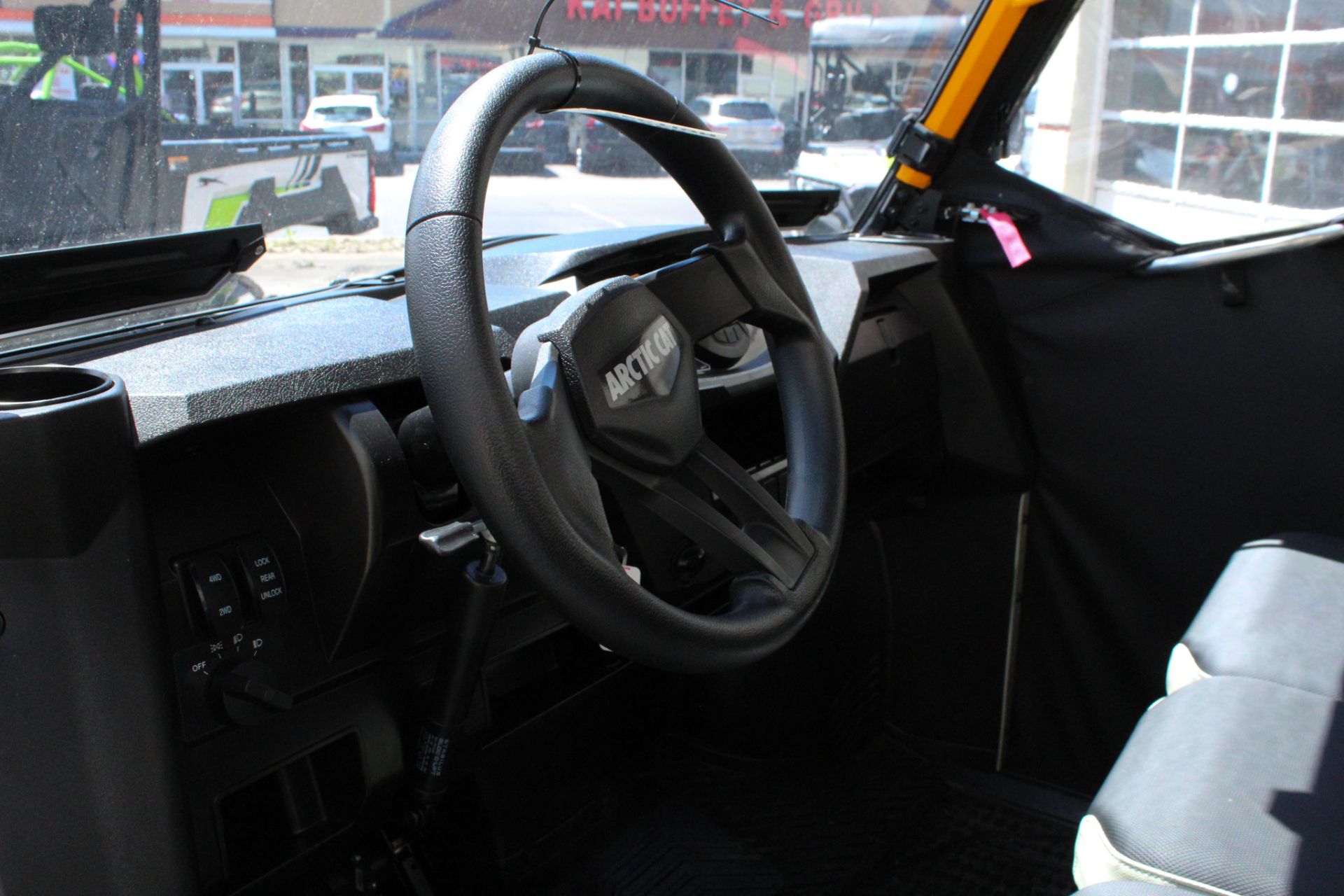 New 2023 Arctic Cat Prowler Pro LTD, Clearfield PA | Specs, Price ...