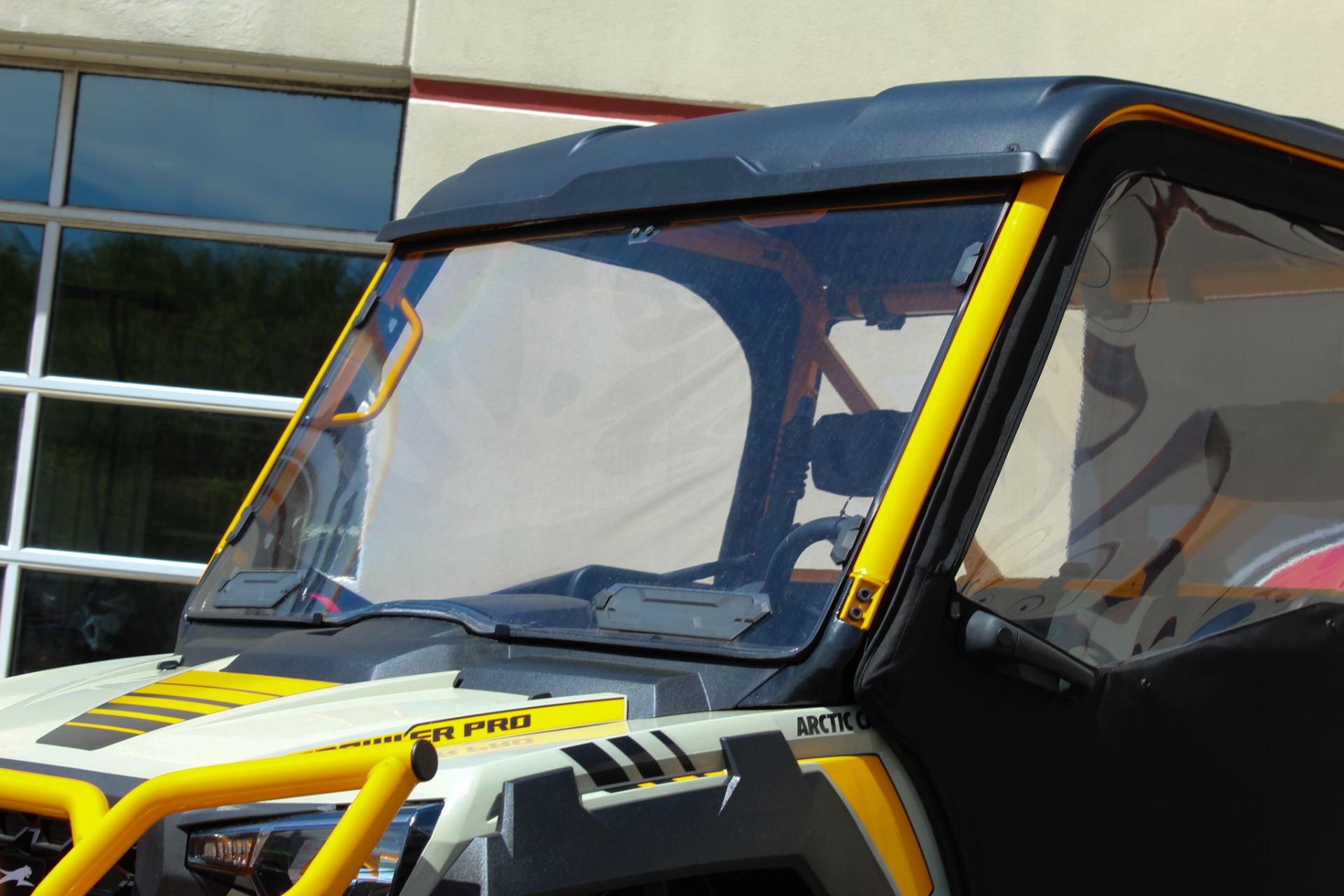 New 2023 Arctic Cat Prowler Pro LTD, Clearfield PA | Specs, Price ...