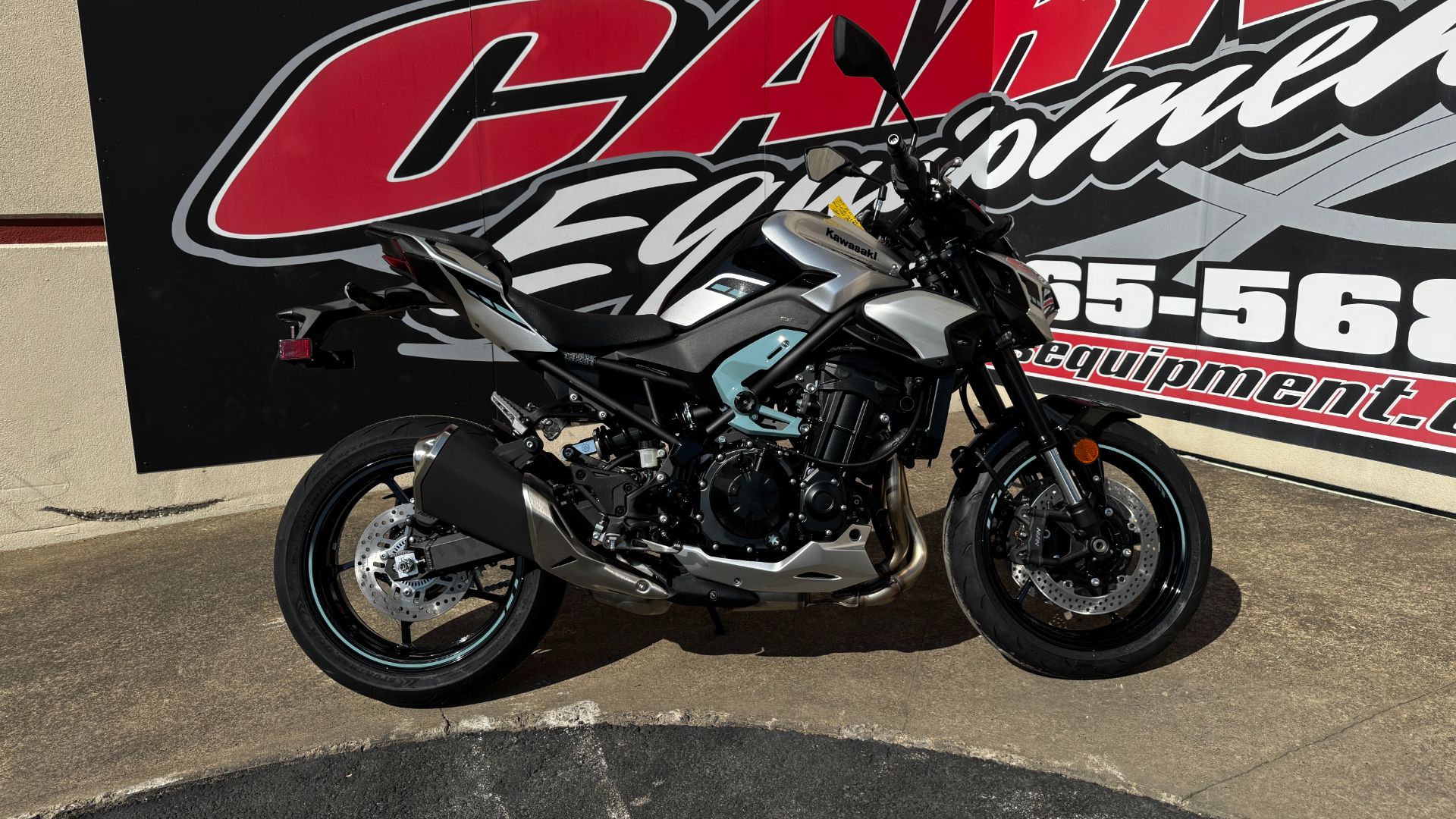 New 2025 Kawasaki Z900 ABS, Clearfield PA | Specs, Price, Photos ...