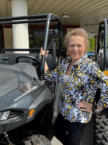 Our Staff | Carns Powersports, Clearfield PA