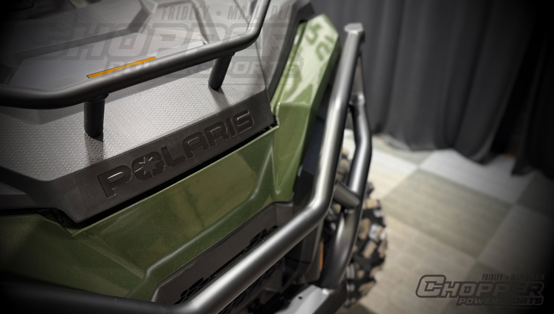 2026 Polaris Sportsman Touring 570 Premium, Fridley MN | New ATVs for ...