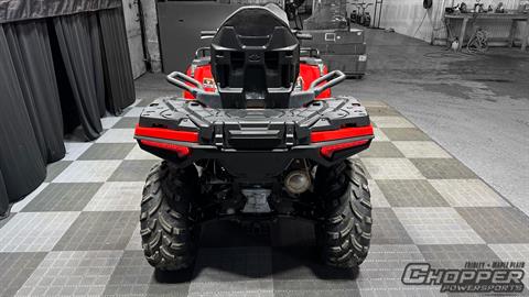 2025 Polaris Sportsman Touring 570, Maple Plain MN | New ATVs for Sale ...
