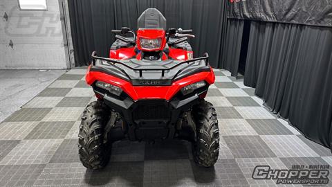 2025 Polaris Sportsman Touring 570, Maple Plain MN | New ATVs for Sale ...