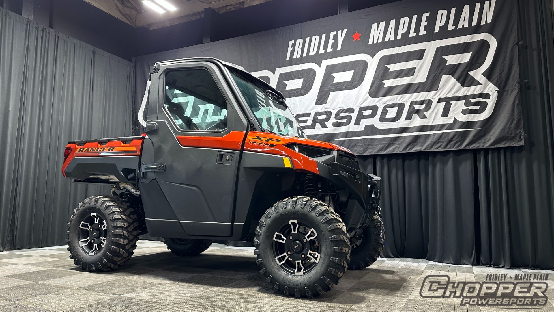 2026 Polaris Ranger XP 1000 NorthStar Edition Ultimate, Fridley MN ...