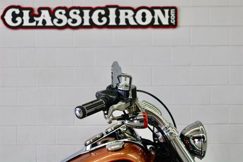 Used 2008 Harley-Davidson Dyna® Low Rider® 105th Anniversary Copper ...
