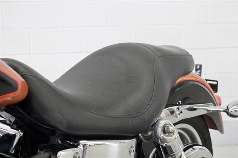 Used 2008 Harley-Davidson Dyna® Low Rider® 105th Anniversary Copper ...