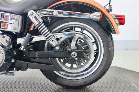 Used 2008 Harley-Davidson Dyna® Low Rider® 105th Anniversary Copper ...