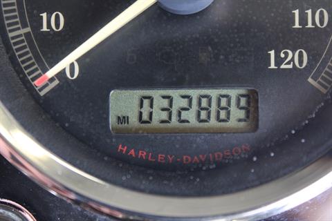 Used 2008 Harley-Davidson Dyna® Low Rider® 105th Anniversary Copper ...