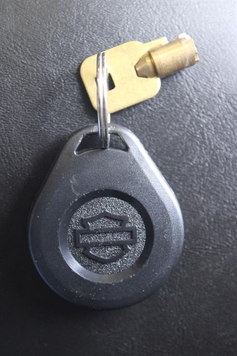 Used 2008 Harley-Davidson Dyna® Low Rider® 105th Anniversary Copper ...