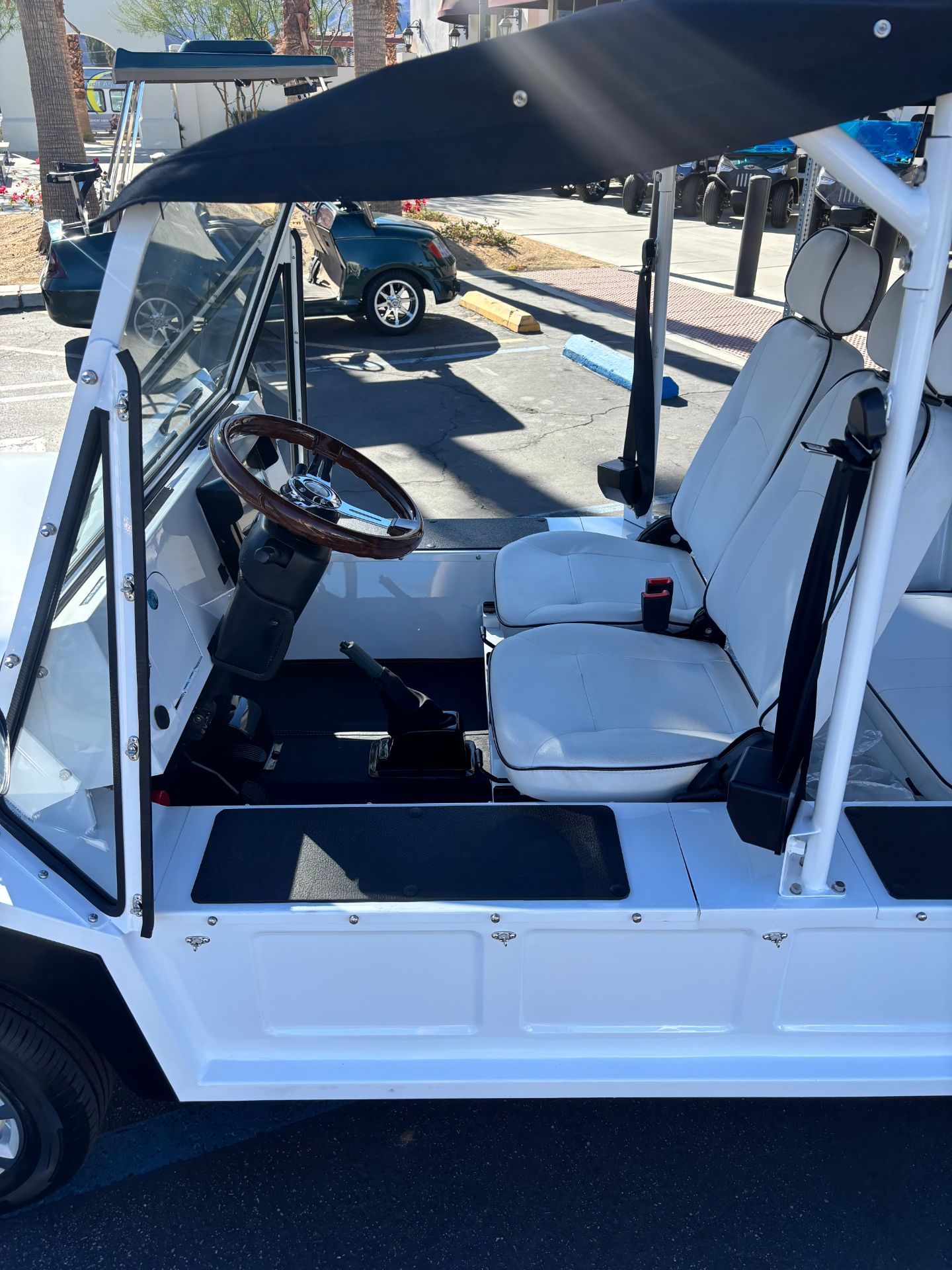 New 2026 Bremark Electric Vehicles Moke, La Quinta CA | Specs, Price ...