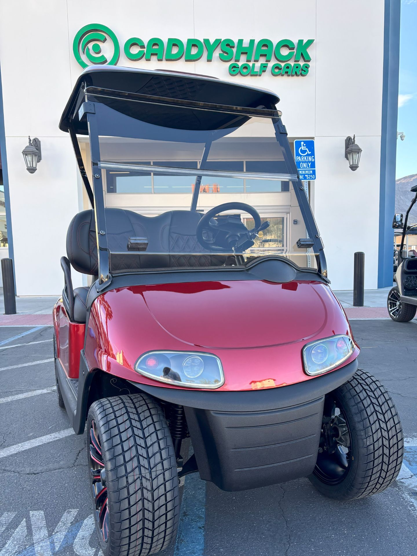 New 2024 Western Cars Hi Performance, La Quinta CA | Specs, Price ...