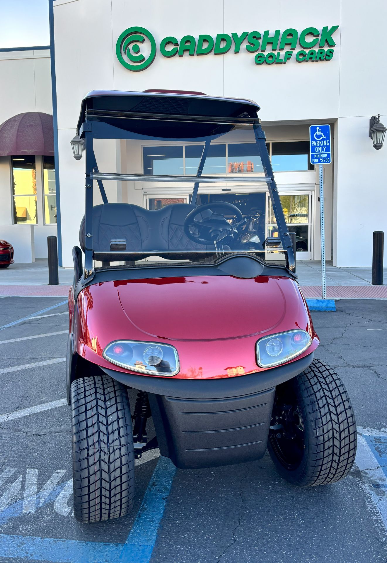 New 2024 Western Cars Hi Performance, La Quinta CA | Specs, Price ...