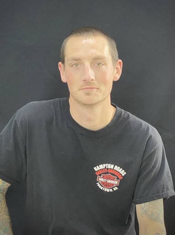 Our Staff | Hampton Roads Harley-Davidson, Yorktown VA