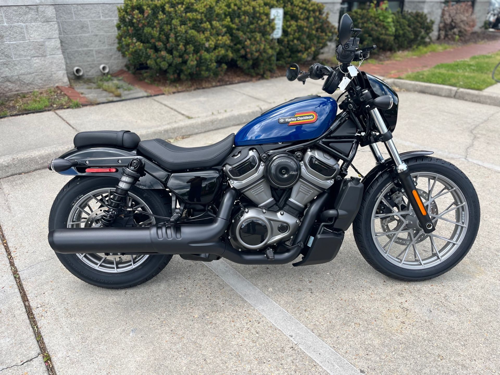 Used 2023 Harley-Davidson Nightster® Special Motorcycle - Specs, Price ...