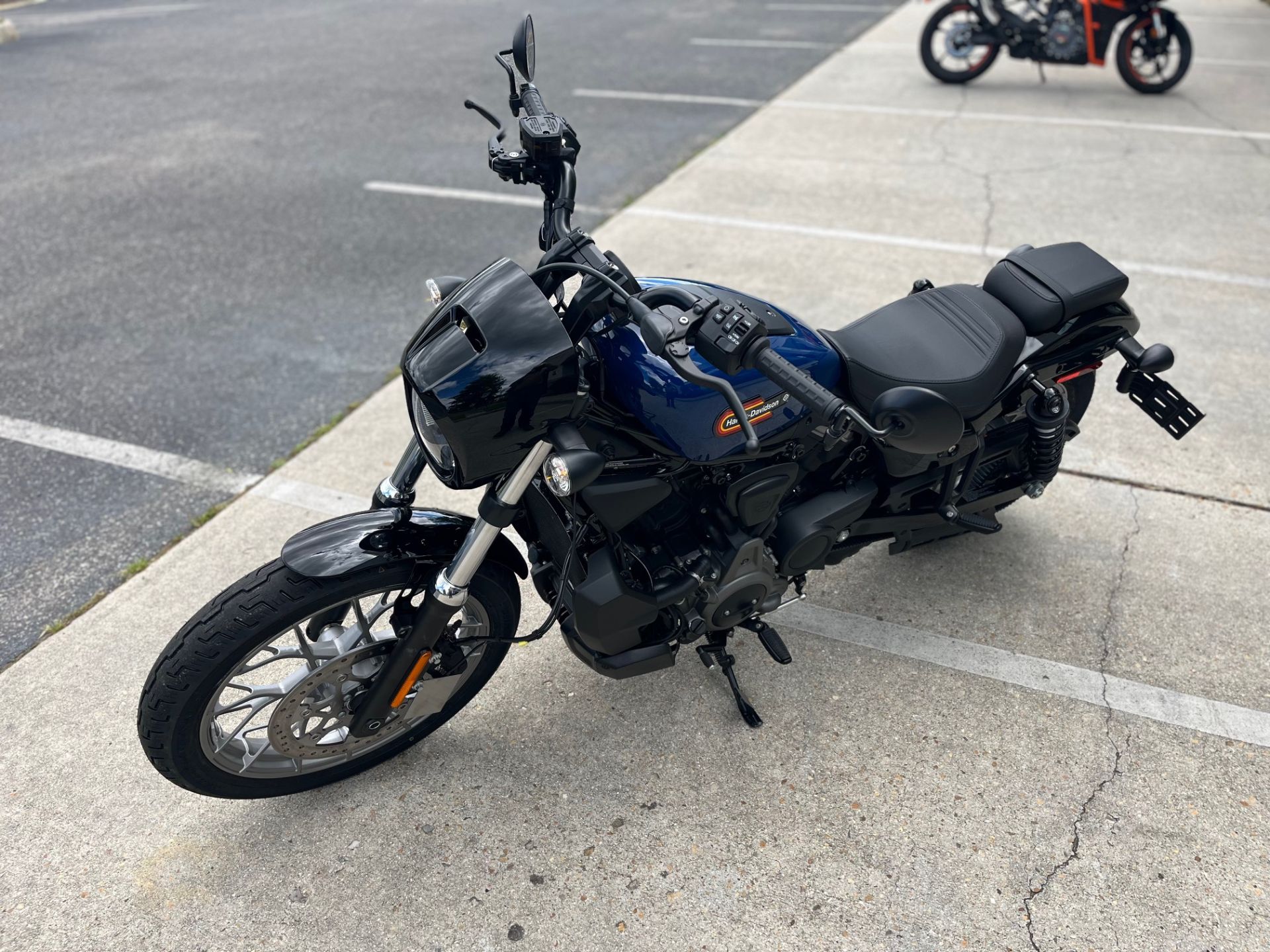 Used 2023 Harley-Davidson Nightster® Special Motorcycle - Specs, Price ...