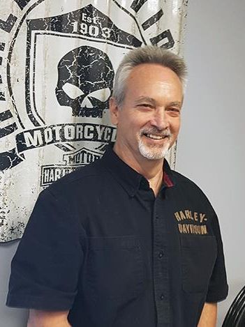 Our Staff | Southside Harley-Davidson, Virginia Beach VA