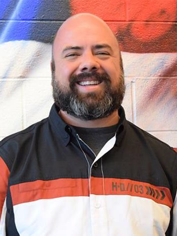Our Staff | Southside Harley-Davidson, Virginia Beach VA