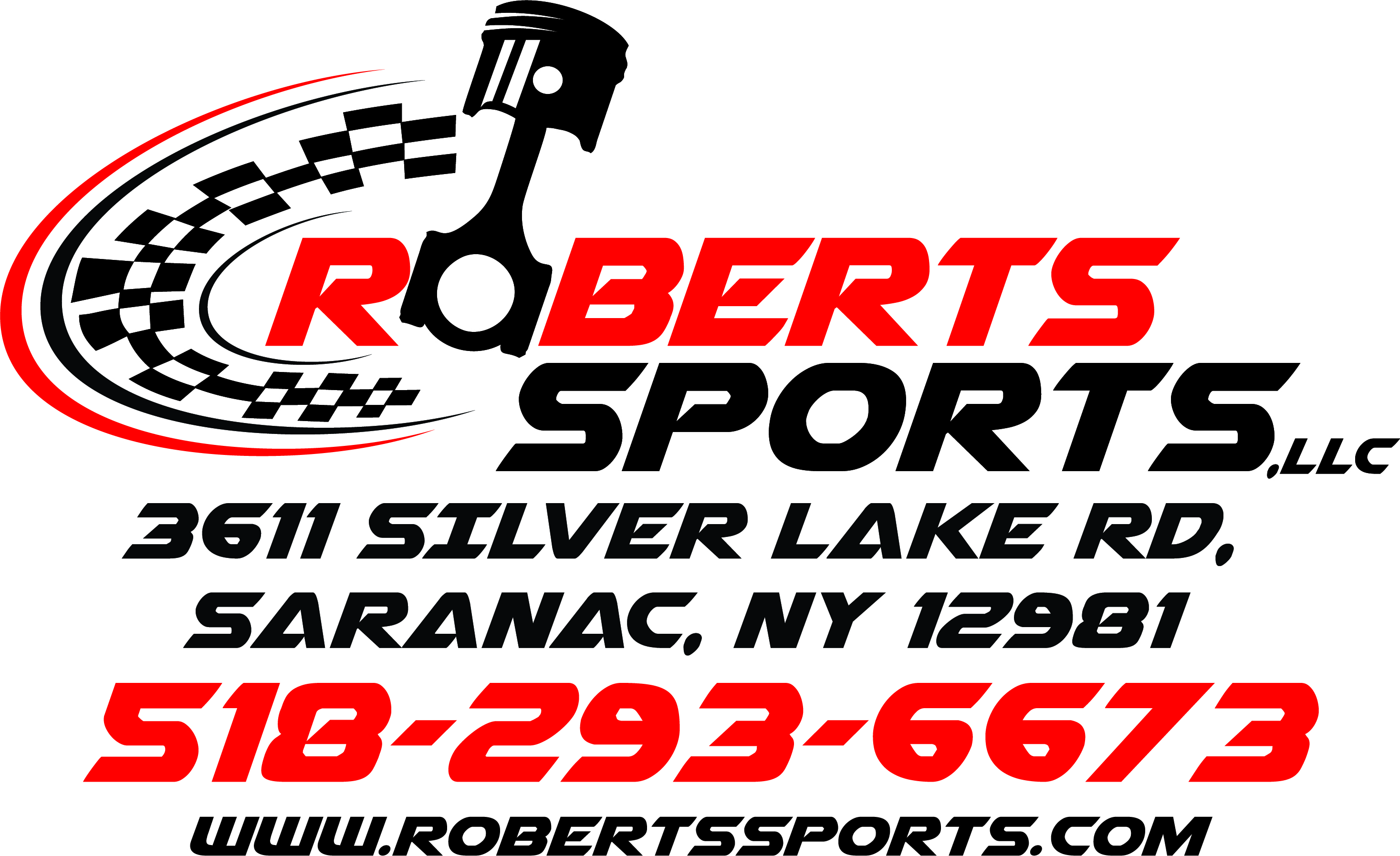 Roberts Sports, LLC | Powersports Dealer in Saranac NY