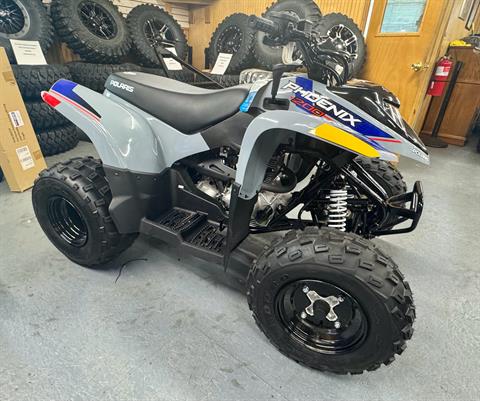 2026 Polaris Phoenix 200 ATVs Mars Pennsylvania POL022364