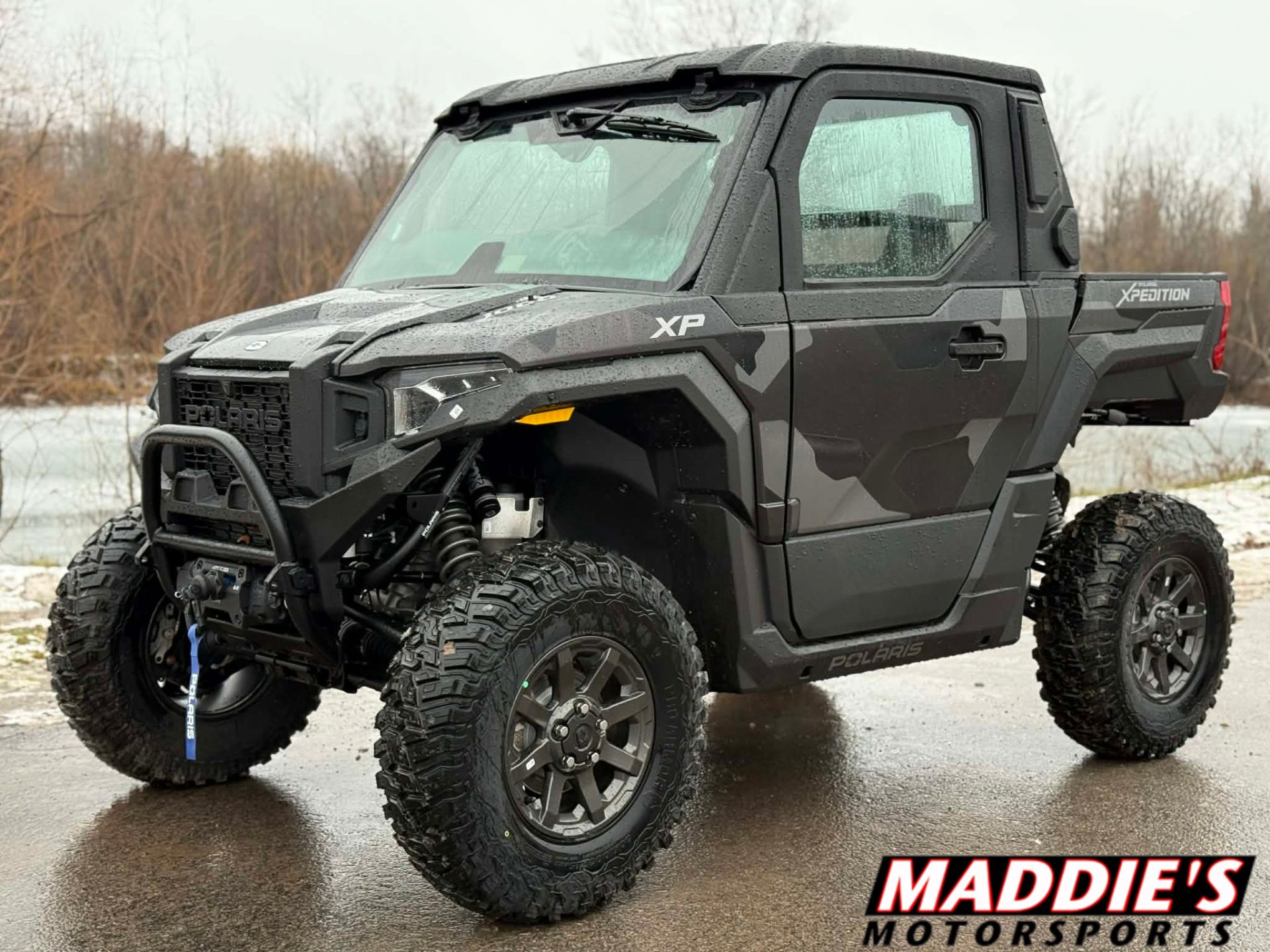 New 2026 Polaris Polaris XPEDITION XP Northstar | Utility Vehicles in ...