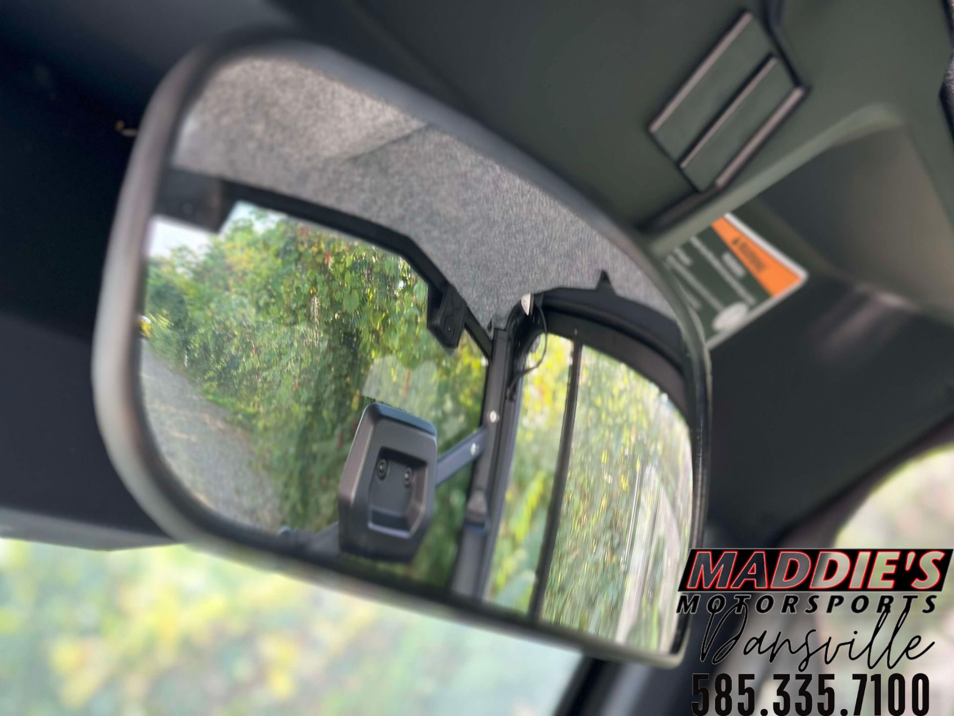 New 2025 Can-Am Defender Limited | Utility Vehicles in Dansville NY ...