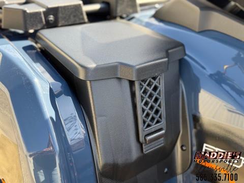 New 2025 Kawasaki Brute Force 750 EPS | ATVs in Dansville NY | KW02350 ...