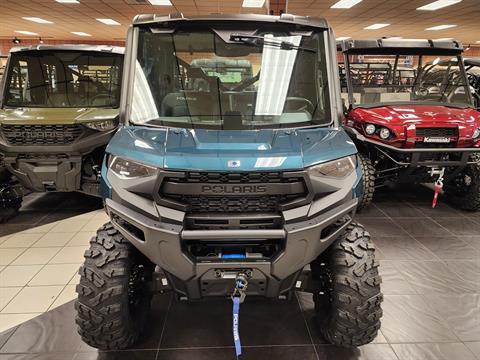 New 2026 Polaris Ranger Crew XP 1000 NorthStar Edition Ultimate - Specs ...