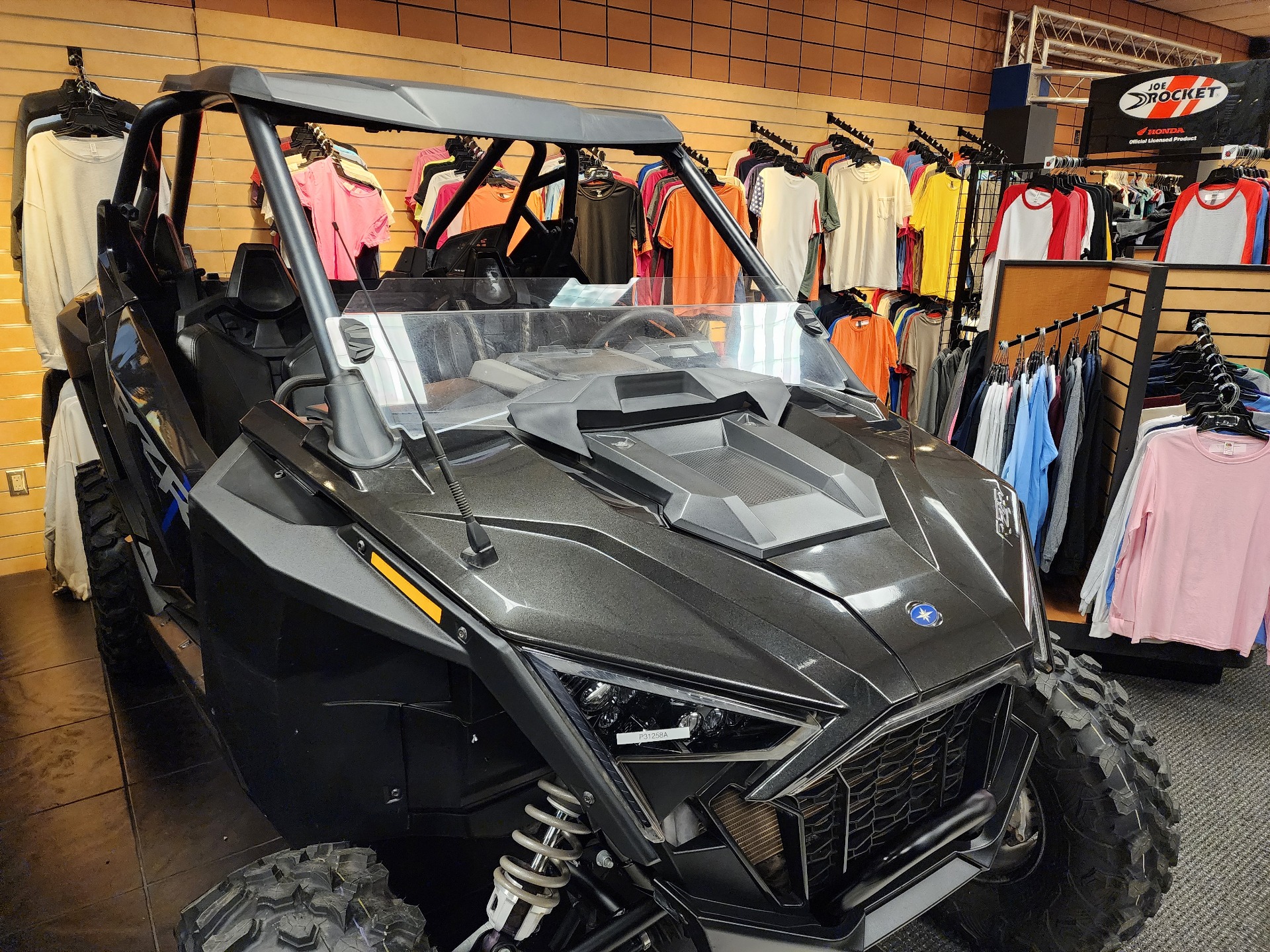 Used 2023 Polaris RZR Pro XP Ultimate - Specs, Price, Photos | Chanute ...