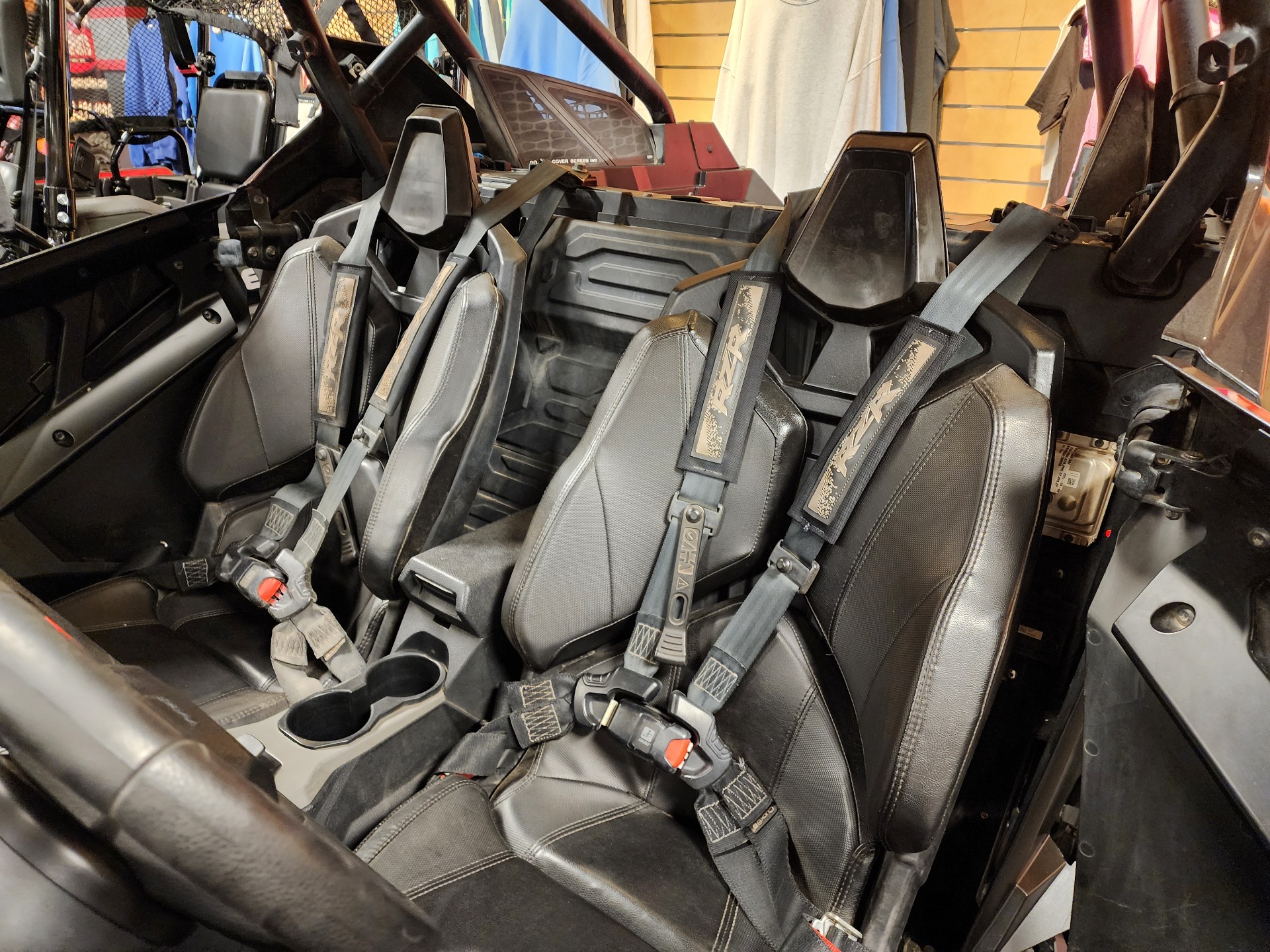 Used 2023 Polaris RZR Pro XP Ultimate - Specs, Price, Photos | Chanute ...