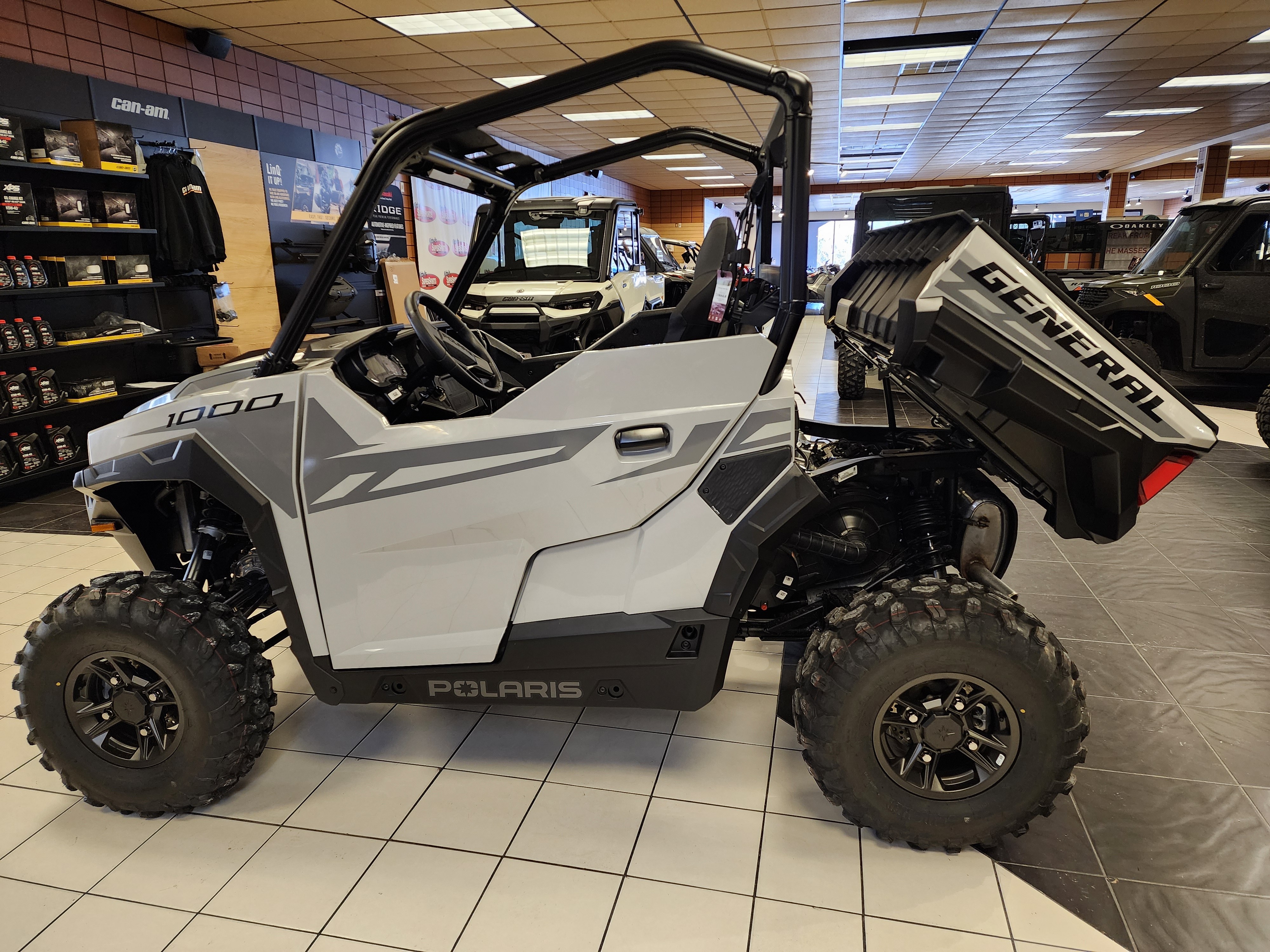 Chanute Ks Car Dealerships