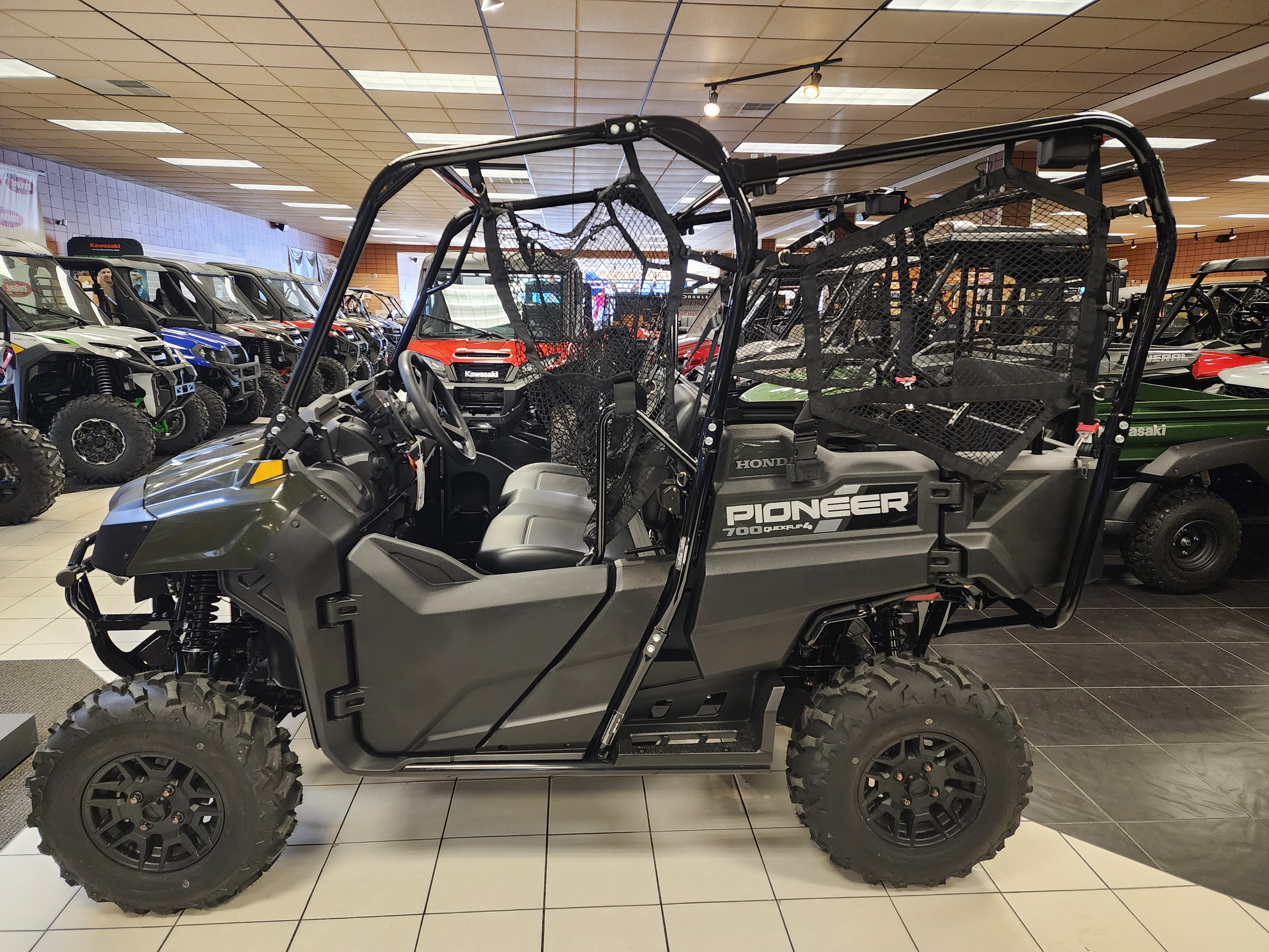 Chanute Ks Car Dealerships