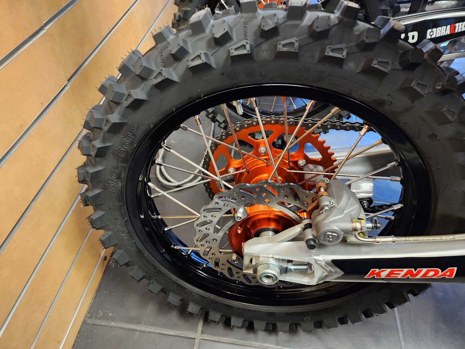 New 2022 Kayo K6-R 250 - Specs, Price, Photos | Chanute KS Dealer | White N/A