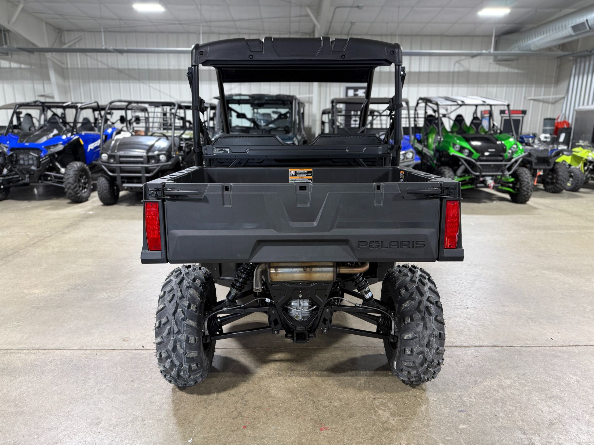 2026 Polaris Ranger 500 For Sale Wichita, KS : 1021290