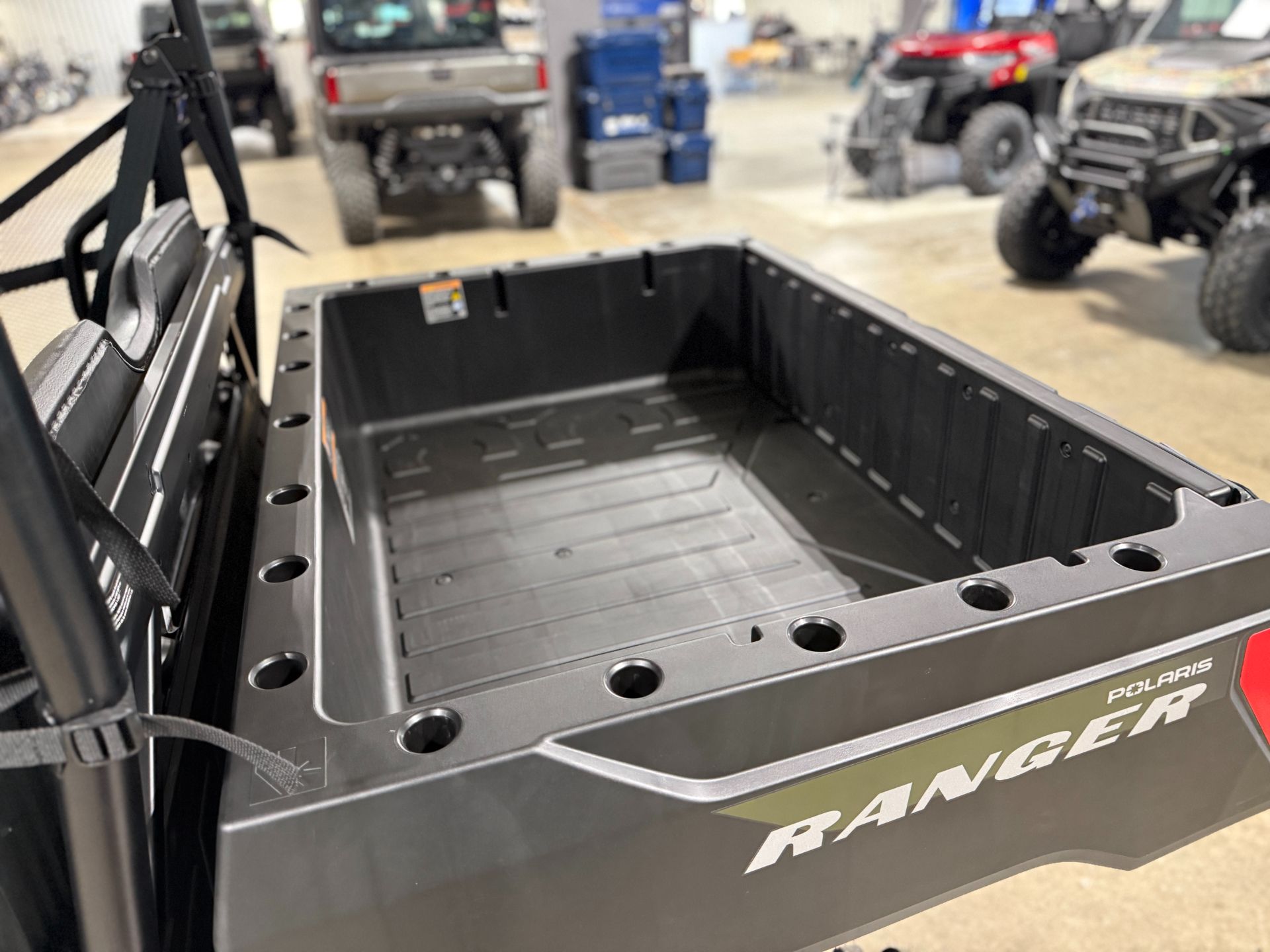 2026 Polaris Ranger 500 For Sale Wichita, KS : 1021290