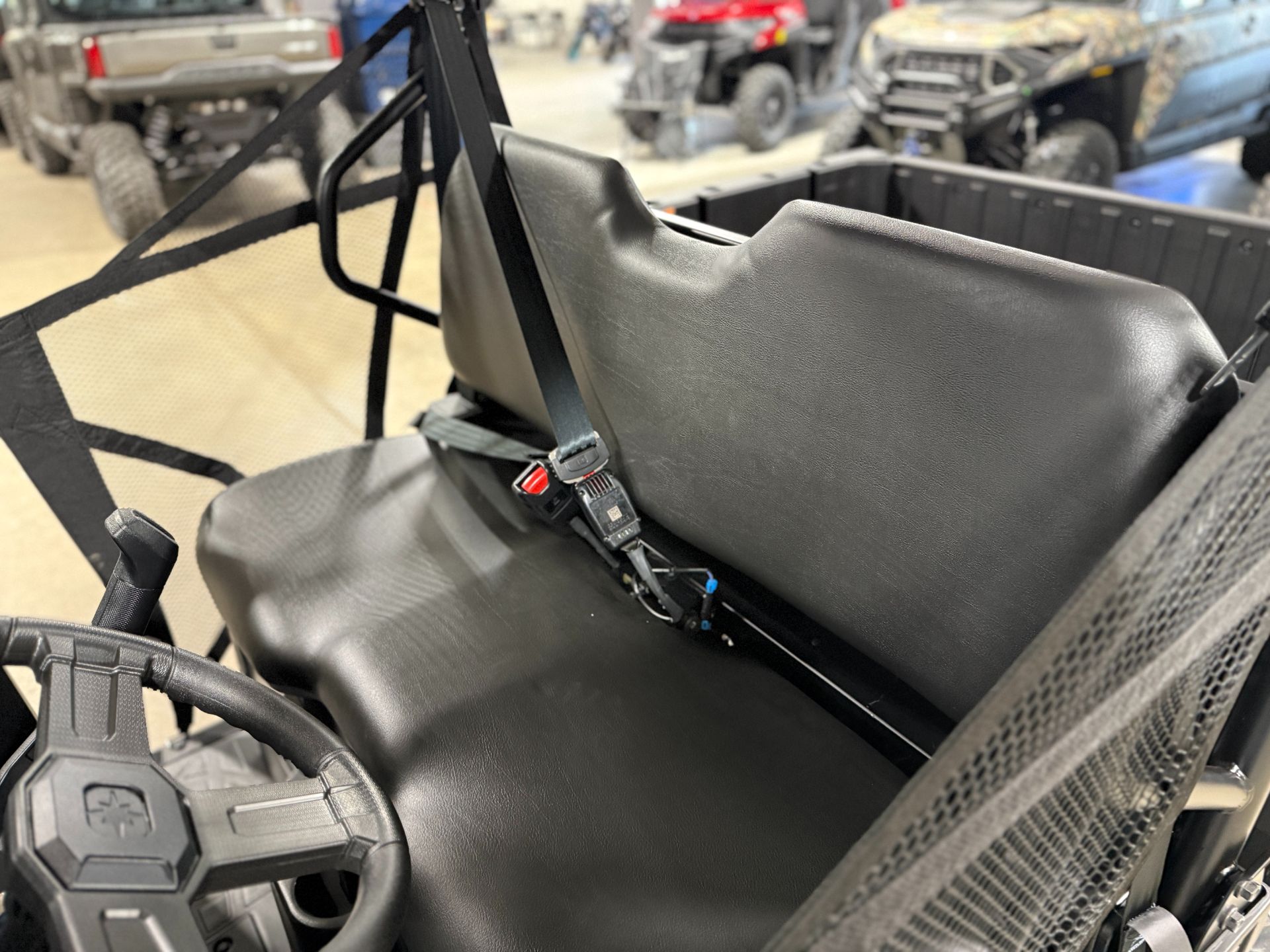 2026 Polaris Ranger 500 For Sale Wichita, KS : 1021290