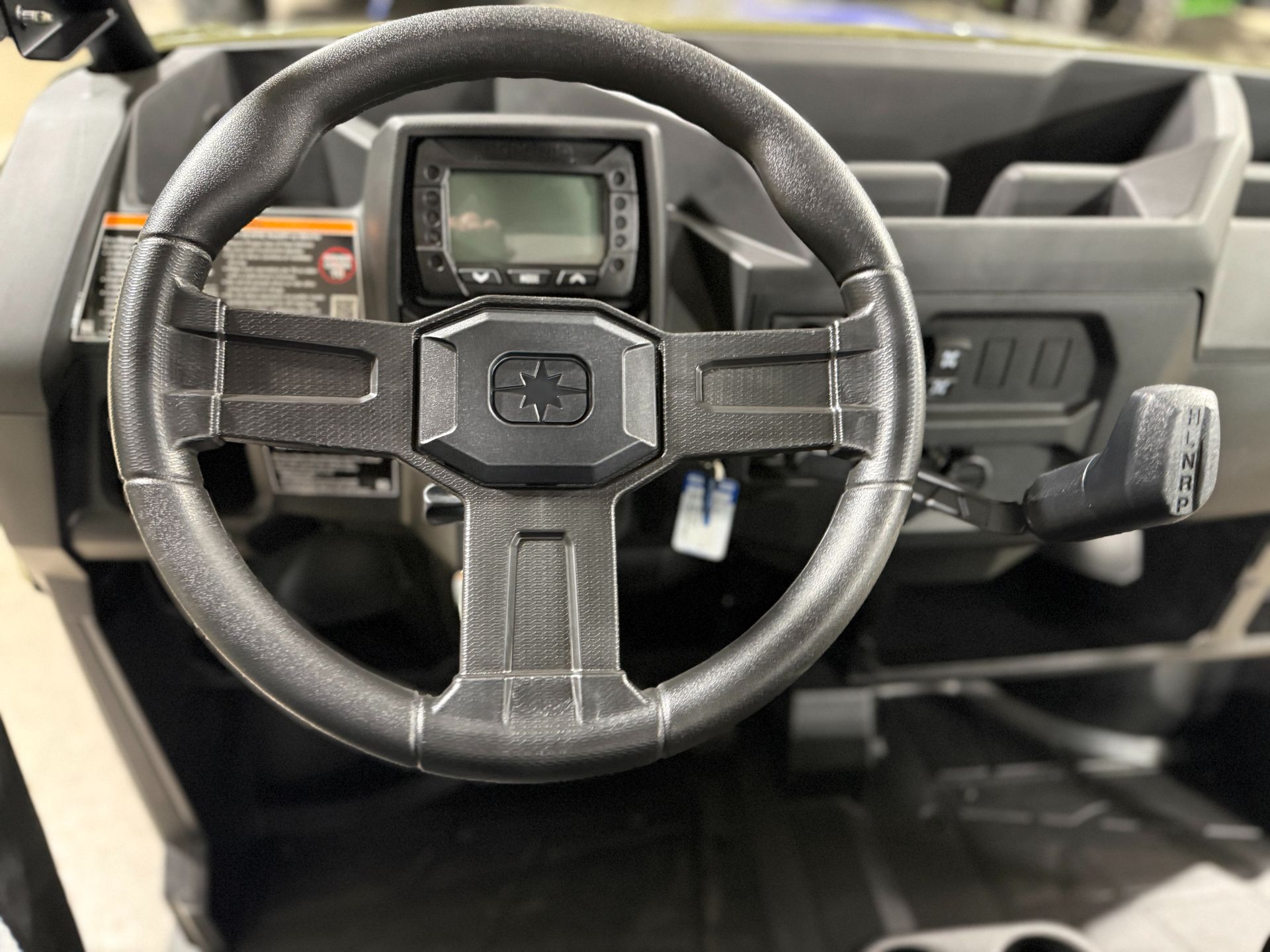 2026 Polaris Ranger 500 For Sale Wichita, KS : 1021290