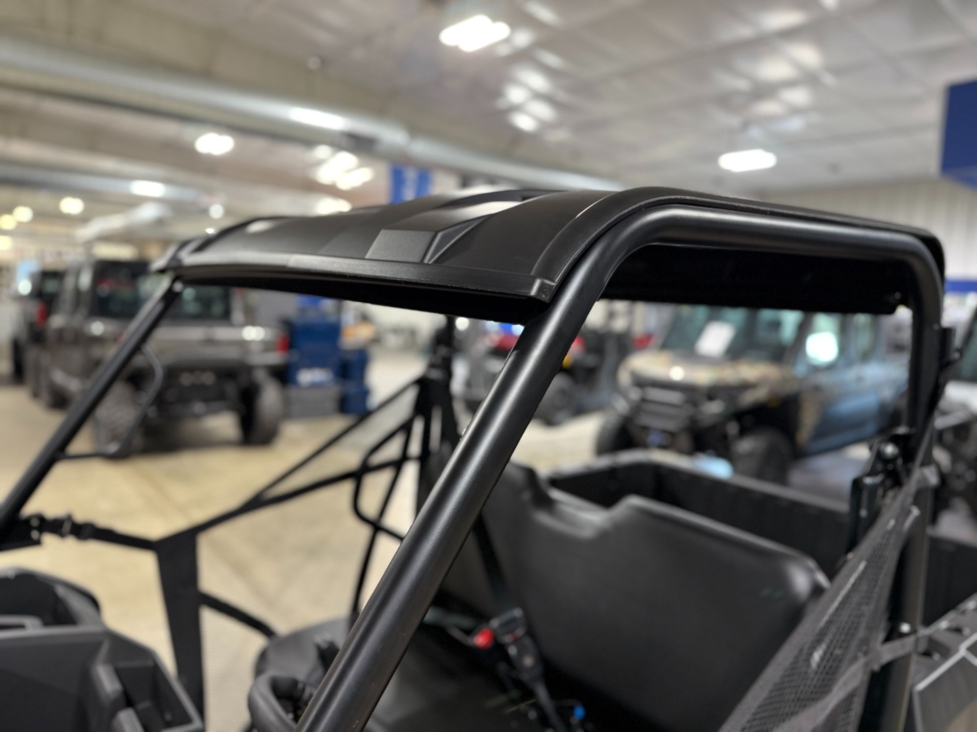 2026 Polaris Ranger 500 For Sale Wichita, KS : 1021290