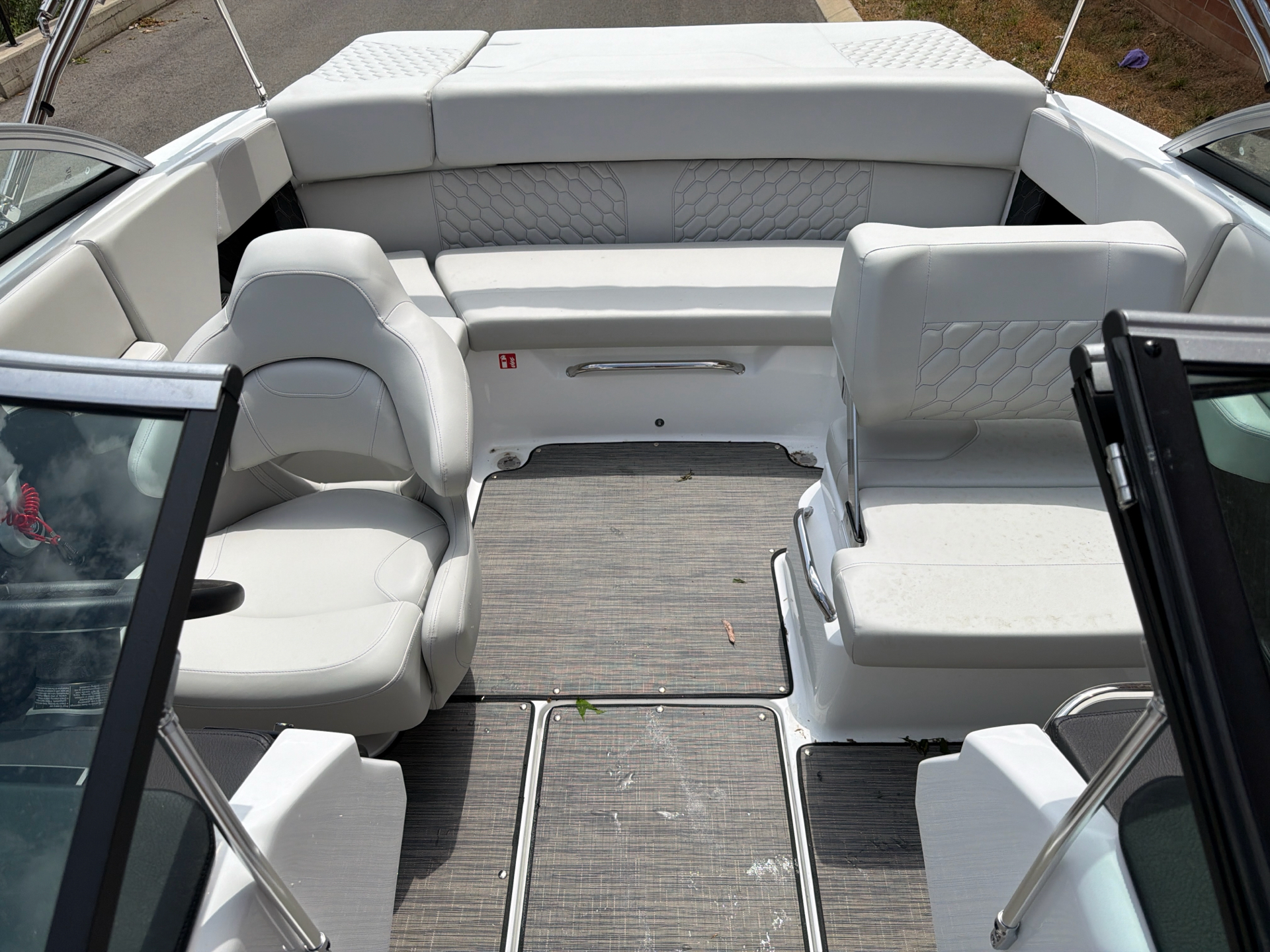 New 2026 Four Winns H2 Freedom, Lebanon TN | Specs, Price, Photos ...