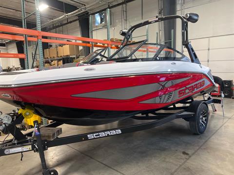 New 2025 Scarab 195 LX, Lebanon TN | Specs, Price, Photos | SB368B525
