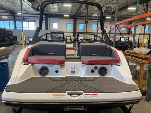 New 2025 Scarab 195 LX, Lebanon TN | Specs, Price, Photos | SB368B525