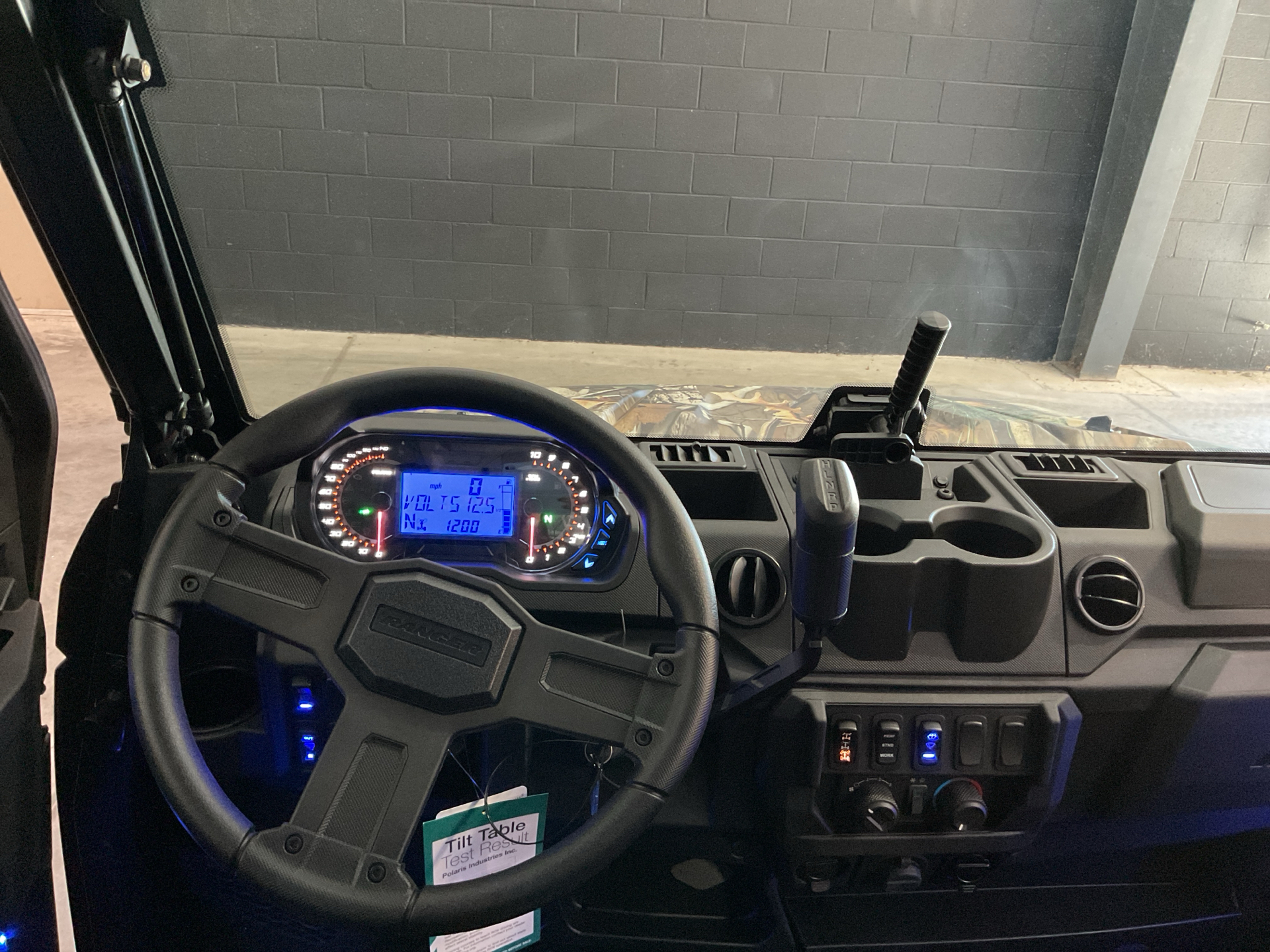 New 2026 Polaris Ranger Crew XP 1000 NorthStar Edition Premium, Lebanon ...