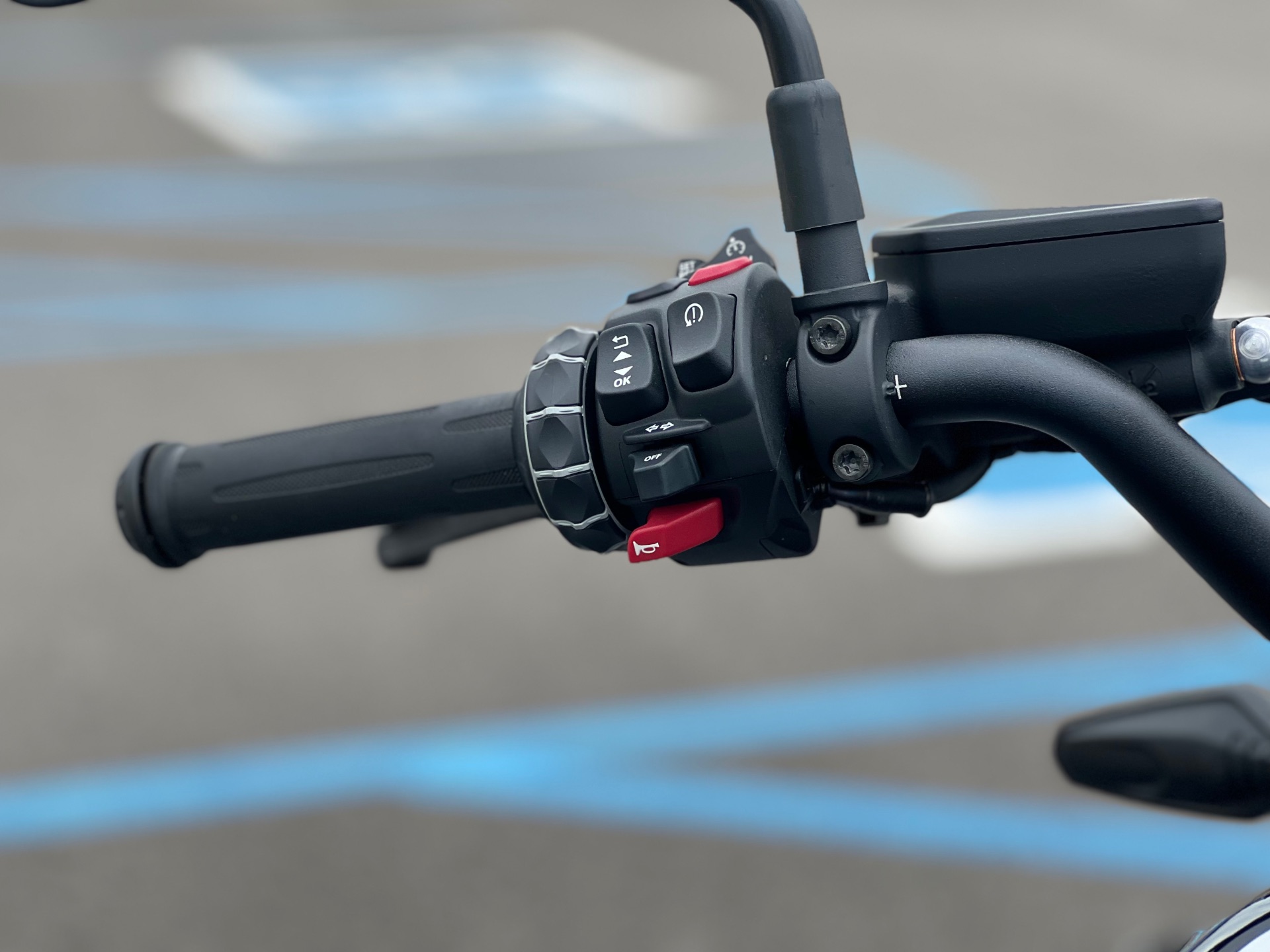 Used 2024 BMW R 12, Indianapolis IN | Specs, Price, Photos | Blackstorm ...