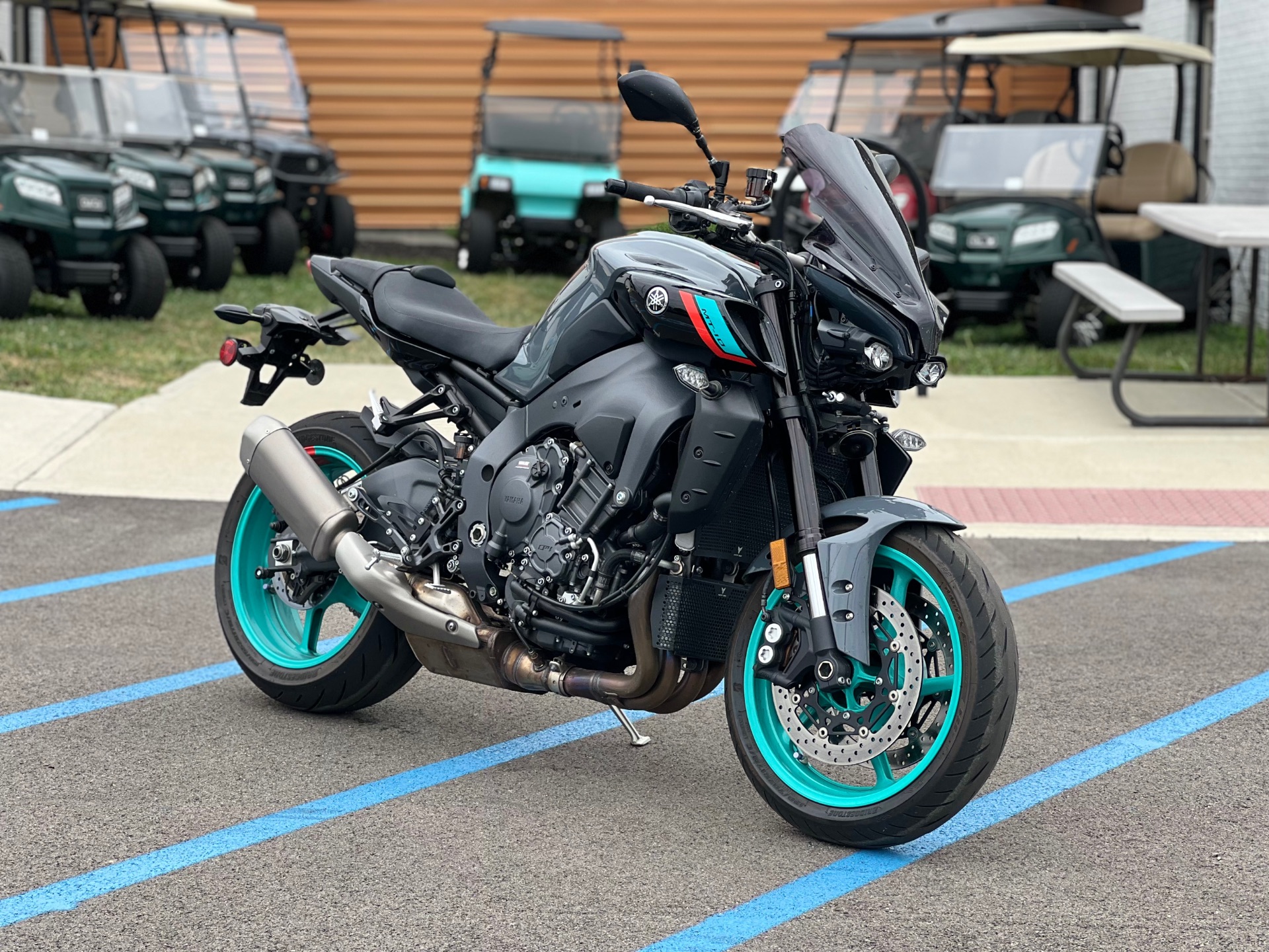 Mt10 For Sale Indiana