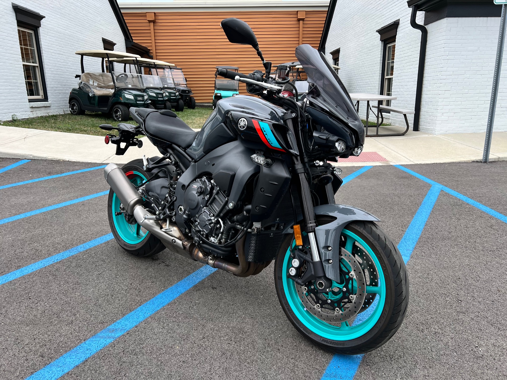 Mt10 For Sale Indiana