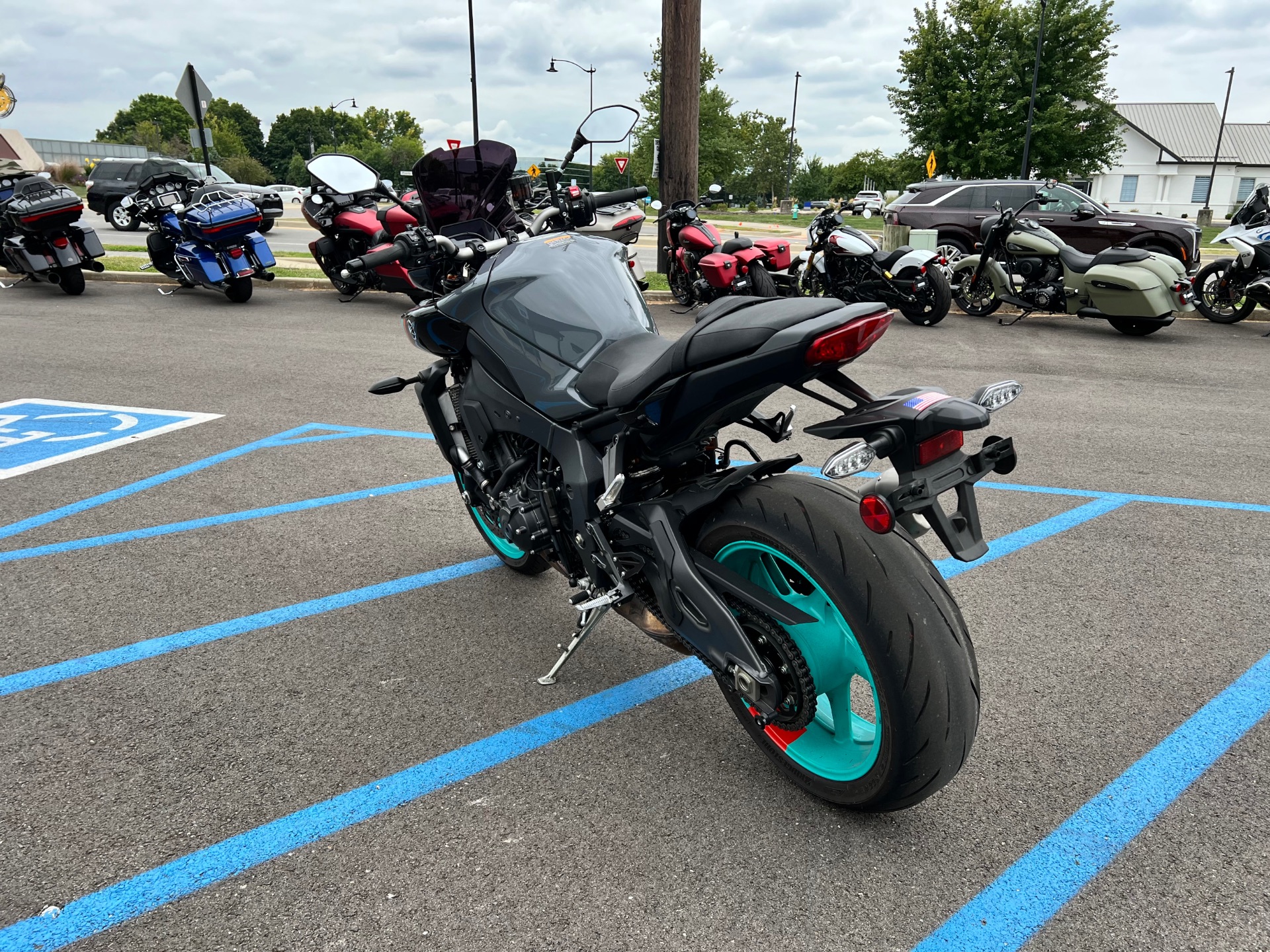 Mt10 For Sale Indiana