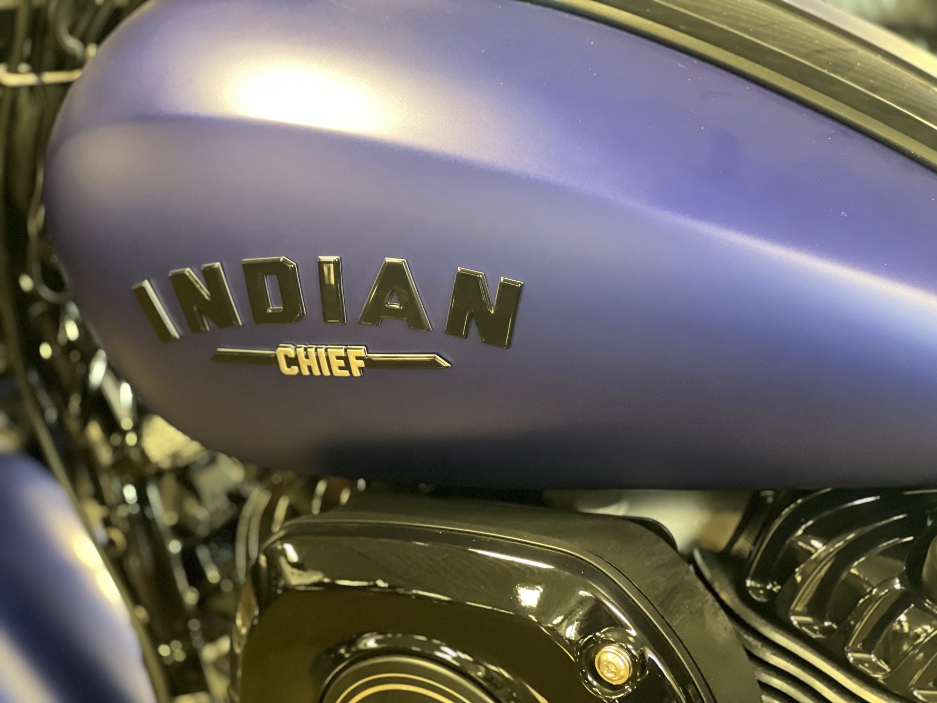 New 2023 Indian Motorcycle Sport Chief Dark Horse® Icon, Indianapolis ...